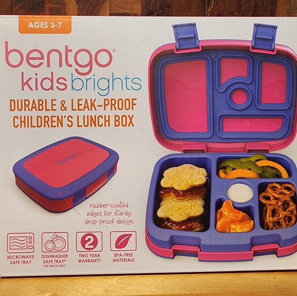 bentgo | Kitchen | Bentgo Box | Poshmark